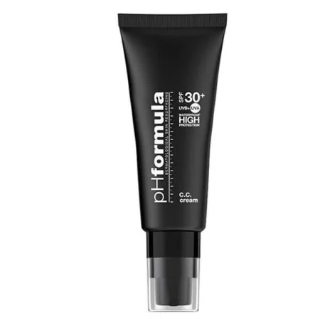 pHformula - C.C cream SPF 30+ | 50ml - Care by Hoffmann